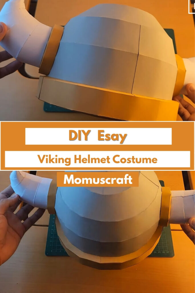 10 DIY Viking Costume Ideas For Kids And Adults Under Budget - Crafted ...